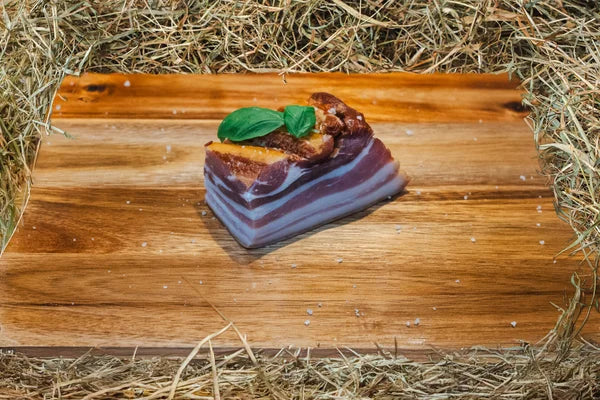 Gerookt spek – Meatmatters